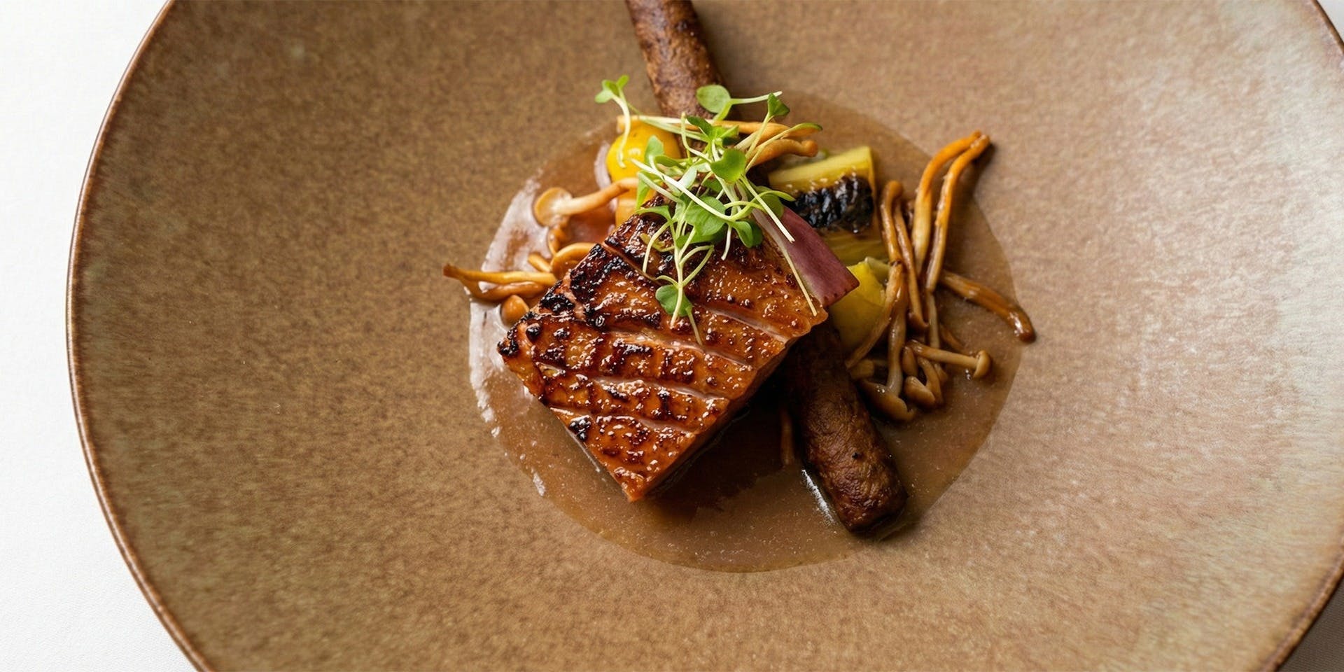 Entr’acte Menu Special ディナー プラン(12624675)・メニュー